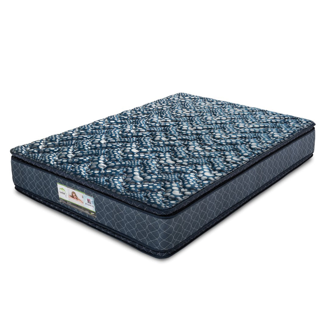 Colchón Lester Quadrant | Nueva Mueblería Uruapan | Uruapan | Colchones